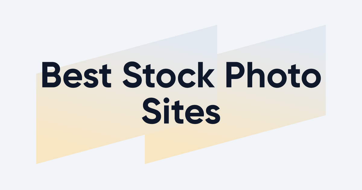 Best Stock Photos: 13 Stock Photo Providers Reviewed | EXPERTE.com