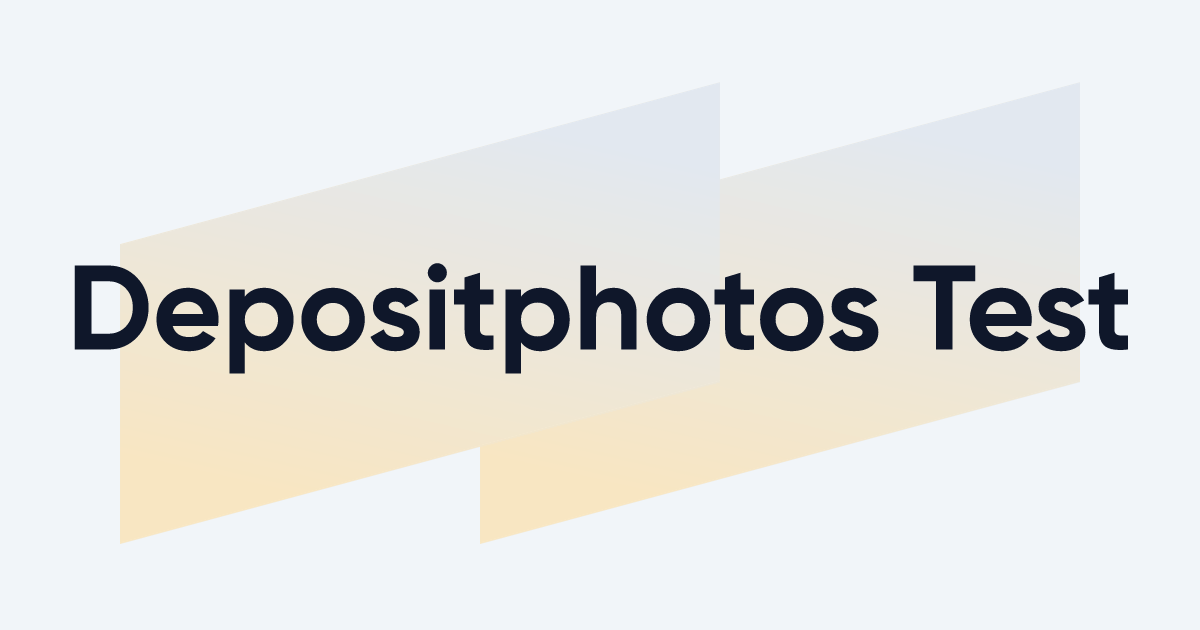 Depositphotos Review: The Best Source for Diverse Stock Photos ...