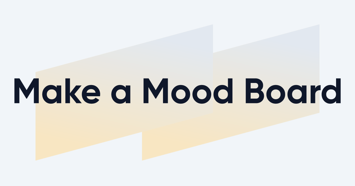 Make a Mood Board: 6 Steps to a (Free) Mood Board | EXPERTE.com