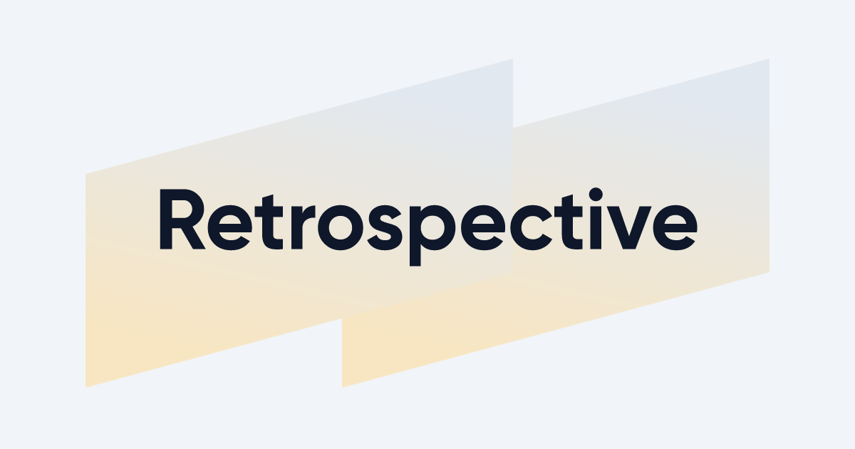 Retrospective: Explanation, Methods, and Tips | EXPERTE.com