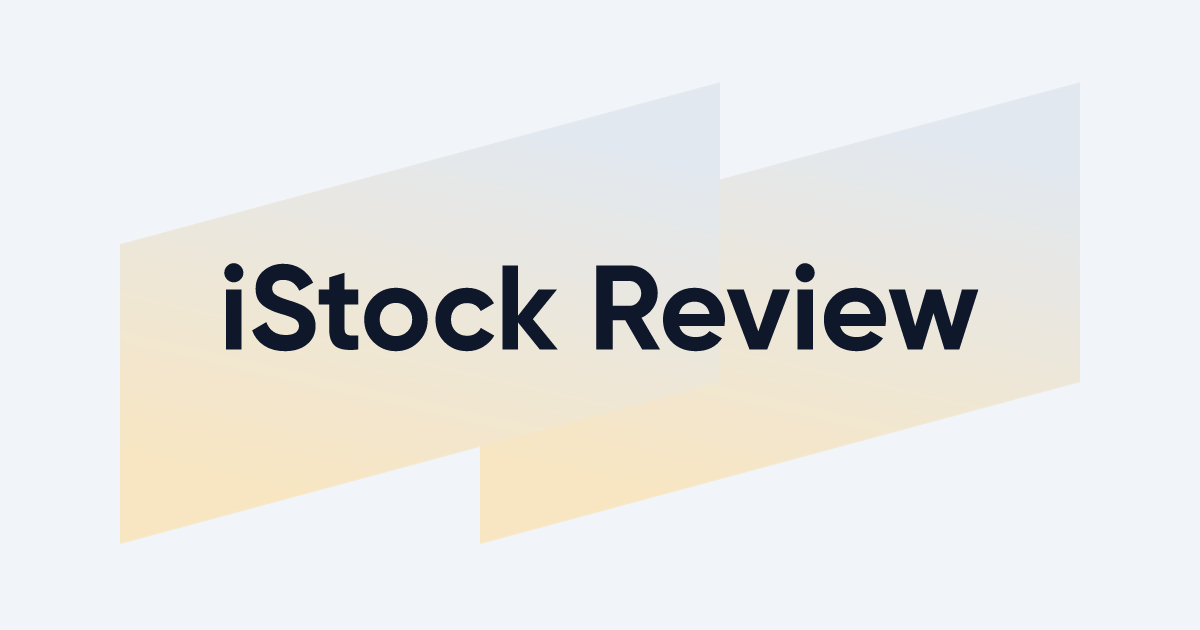 iStock Review: Premium Images at Affordable Prices? | EXPERTE.com