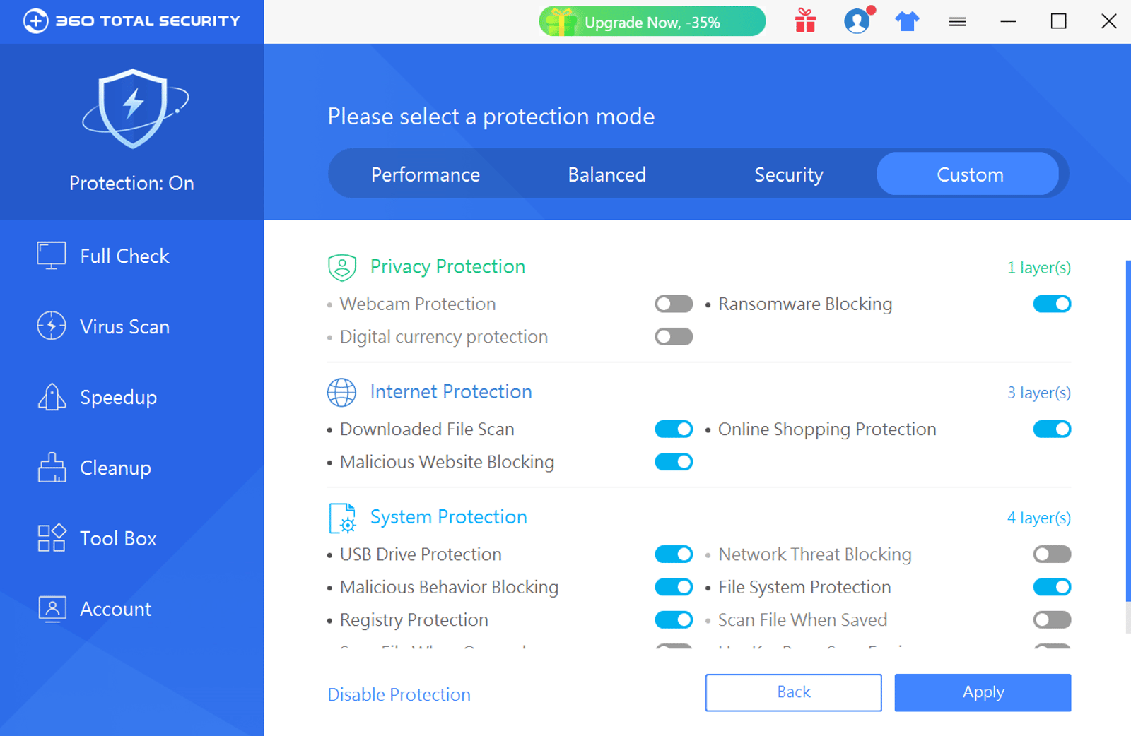 360 Total Security Review: How Good Is the Antivirus Tool? | EXPERTE.com