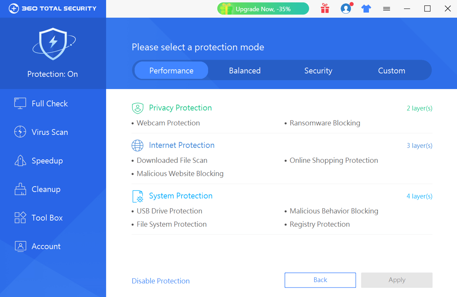 360 Total Security Review: How Good Is the Antivirus Tool? | EXPERTE.com