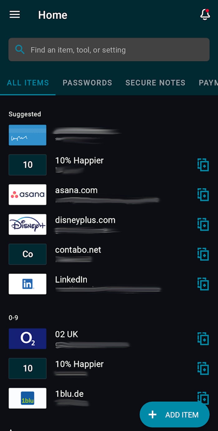 Dashlane Review: Really the Best Password Manager? | EXPERTE.com