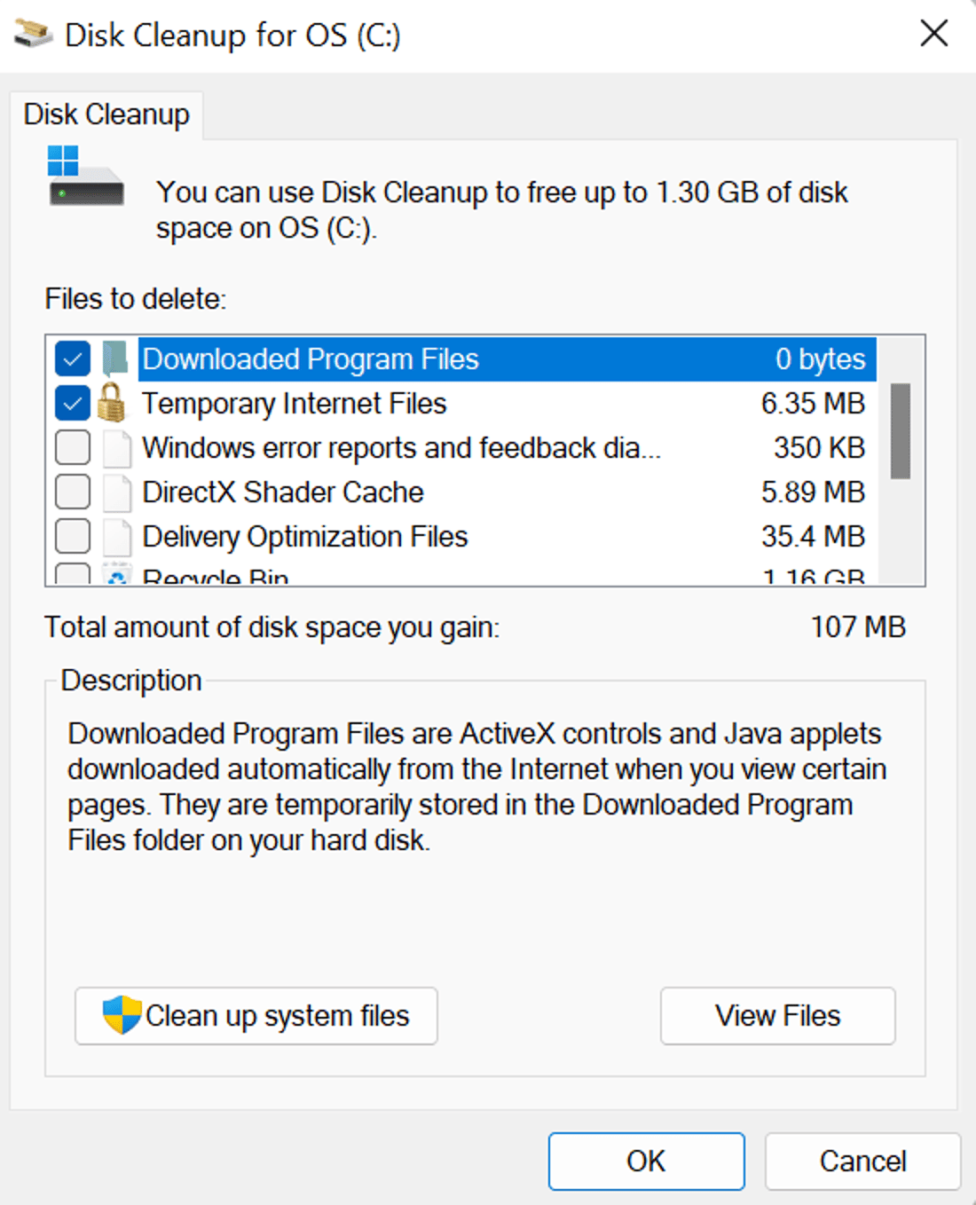 Best (Free) PC Cleaner: 7 Tools for Cleaning Your PC | EXPERTE.com