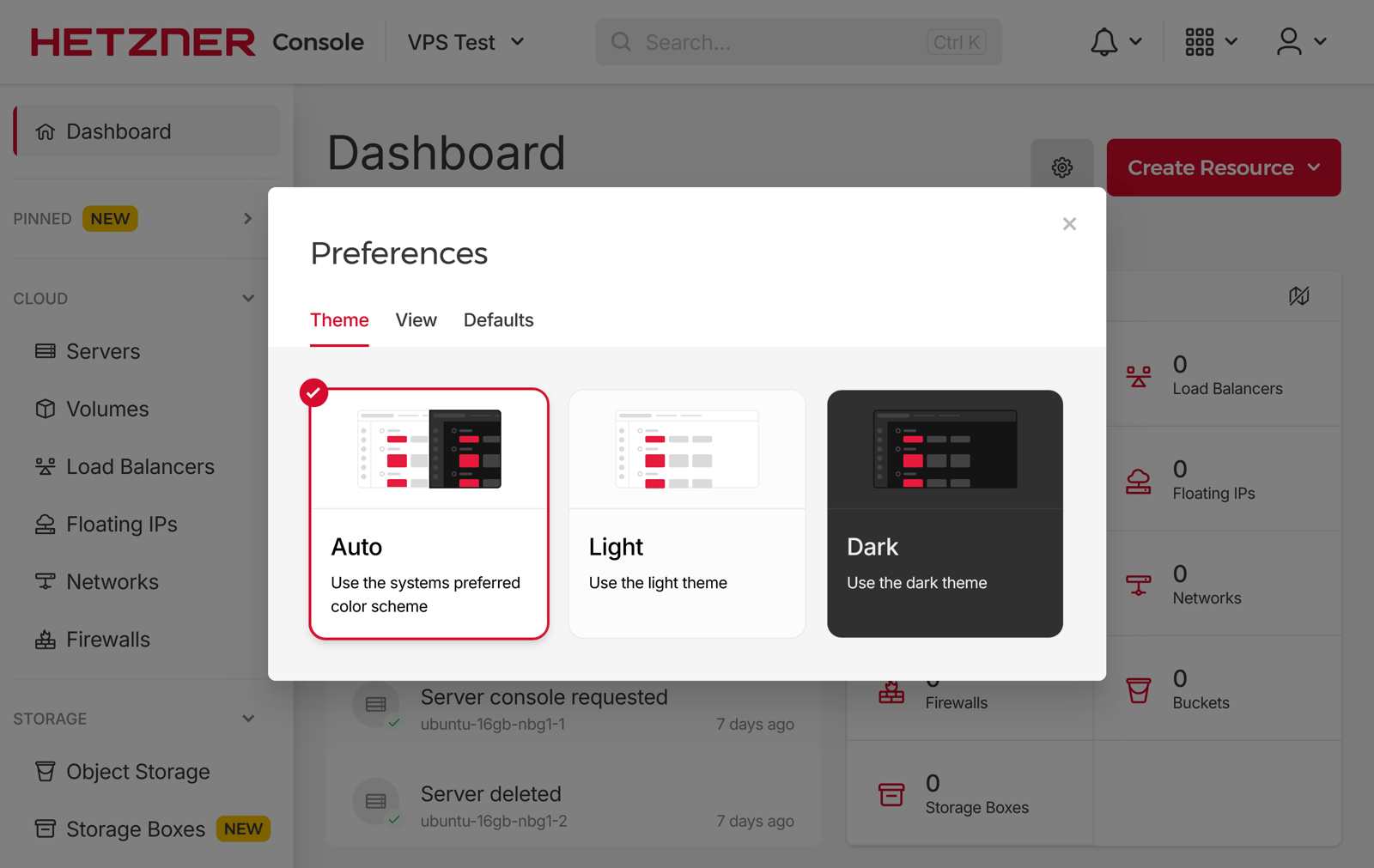 Hetzner VPS Review 2026: How Good Is the Cloud Server Performance ...