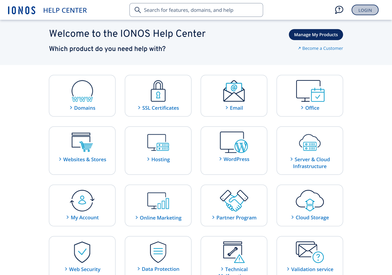 IONOS VPS Review 2026: How Well Do the Servers Perform? | EXPERTE.com