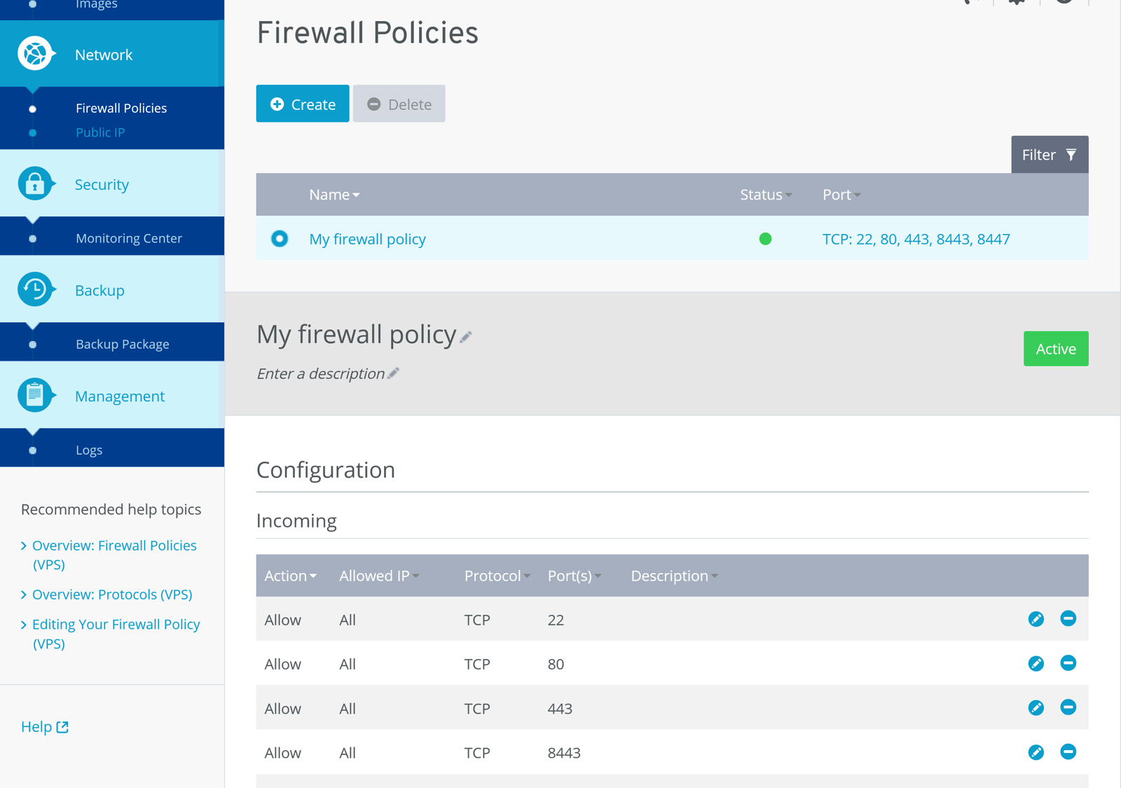 IONOS VPS Review 2026: How Well Do the Servers Perform? | EXPERTE.com