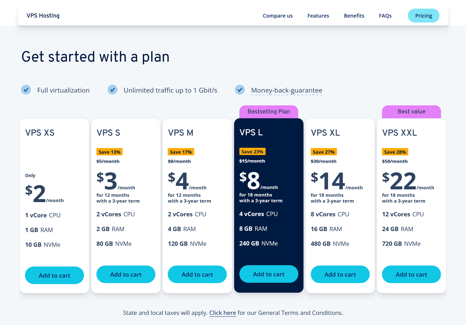 IONOS VPS Review 2026: How Well Do the Servers Perform? | EXPERTE.com