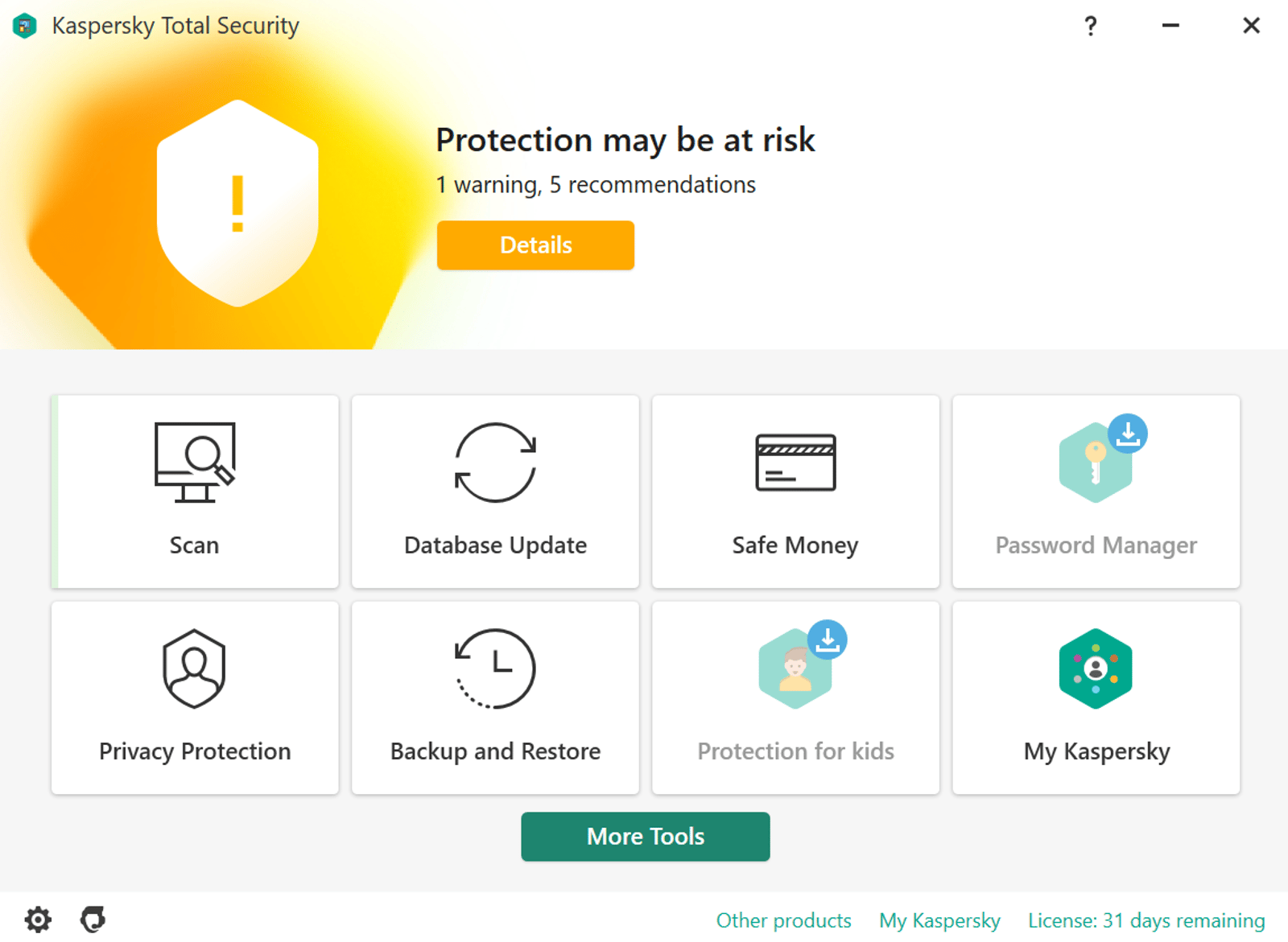 Best Virus Protection: Reviewing 15 Antivirus Programs | EXPERTE.com