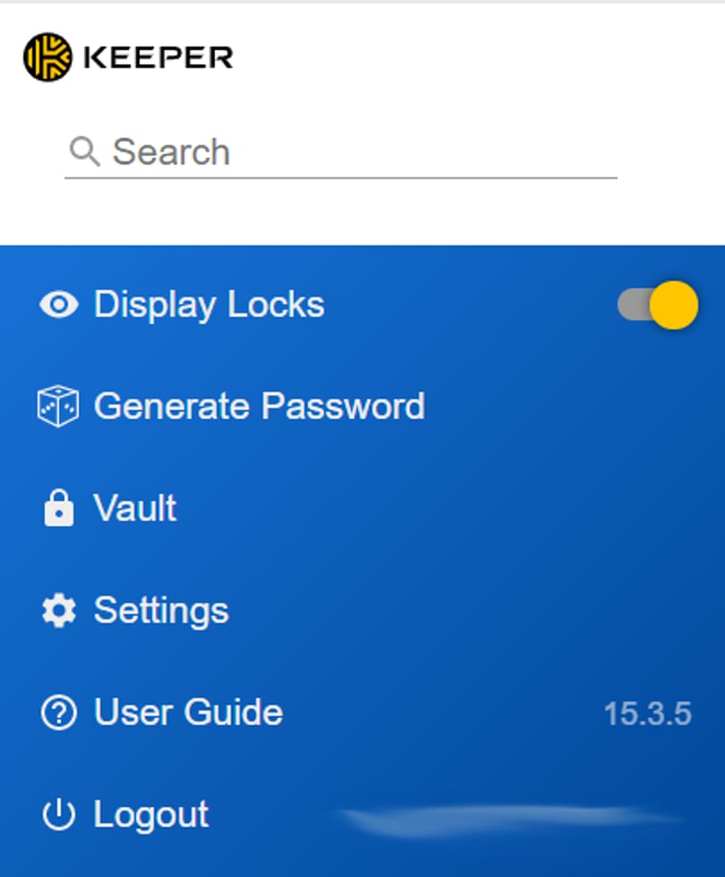 Keeper Password Manager Review: A Good Choice? | EXPERTE.com