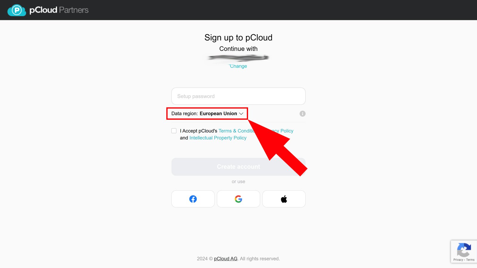 pCloud Review: Really as Secure as Promised? | EXPERTE.com