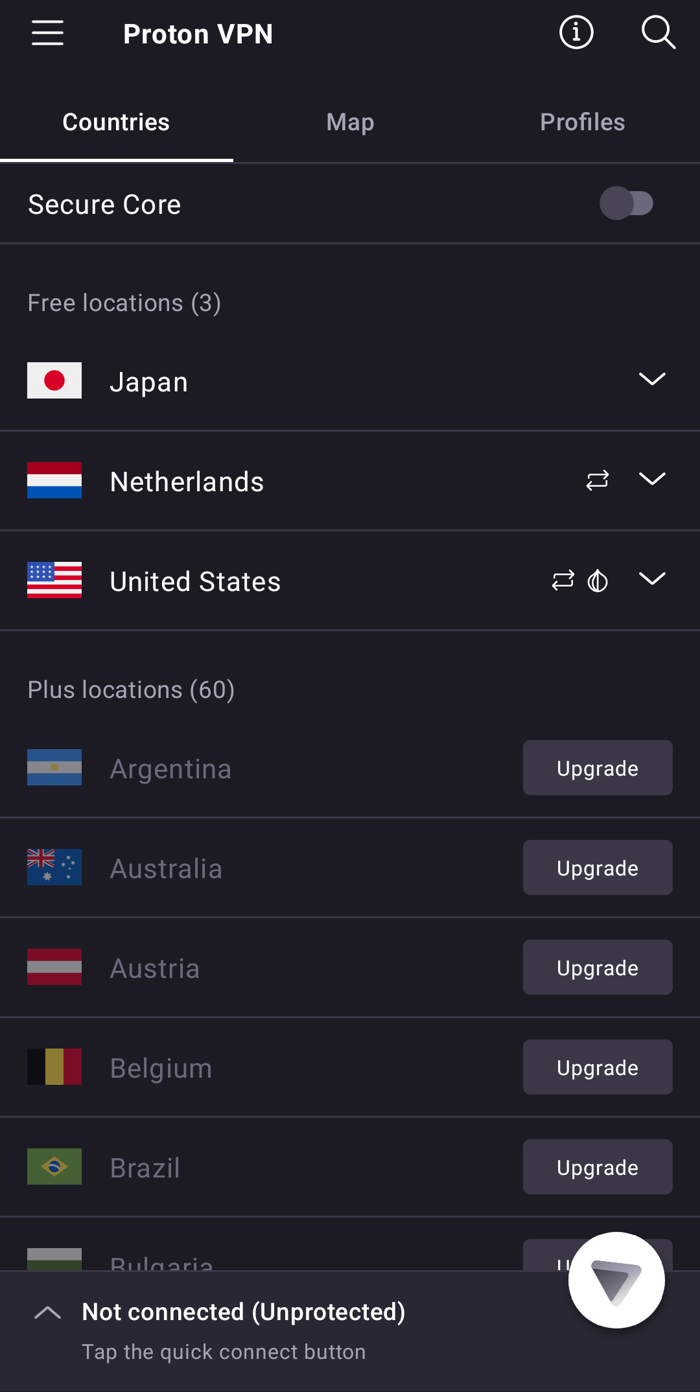 Best HideMyAss Alternatives: Which VPN Is Faster? | EXPERTE.com