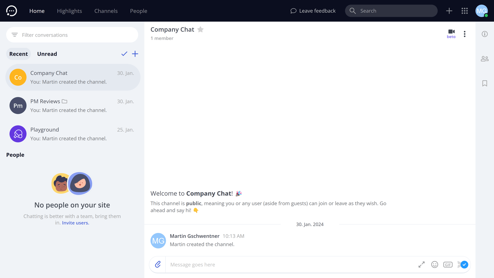 Best Project Management Software: 11 Tools Reviewed | EXPERTE.com