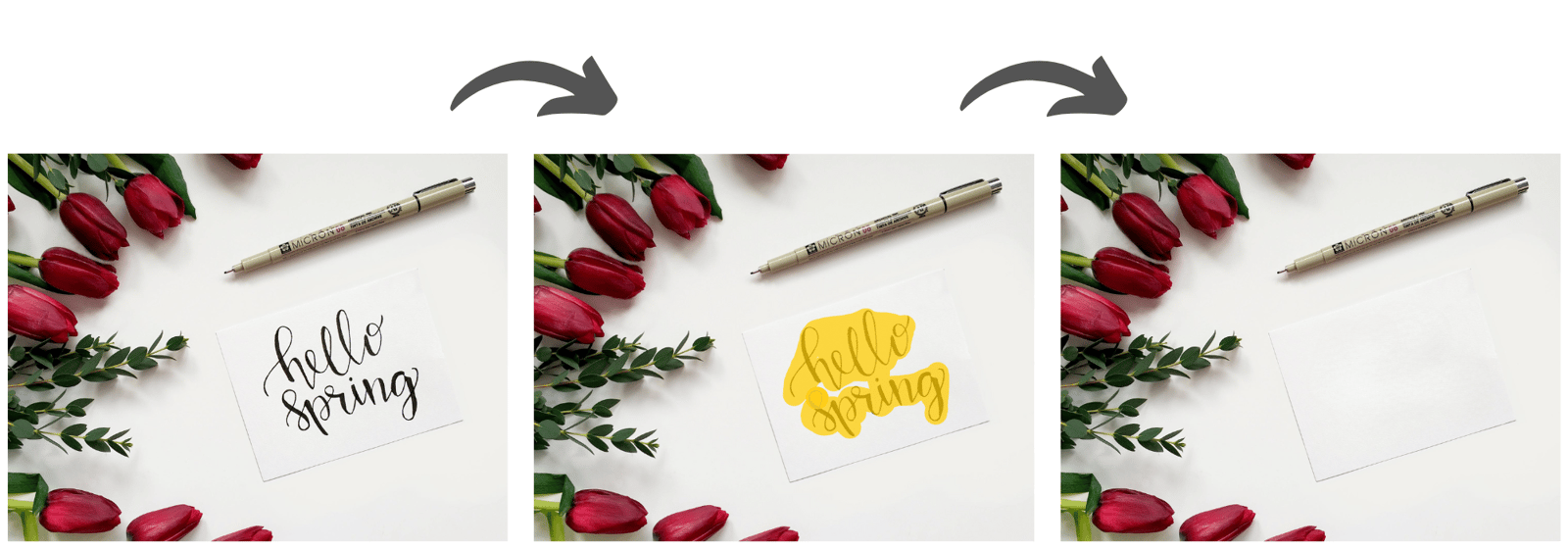 AI Text Remover: Remove Text From Photos (Free) | EXPERTE.com