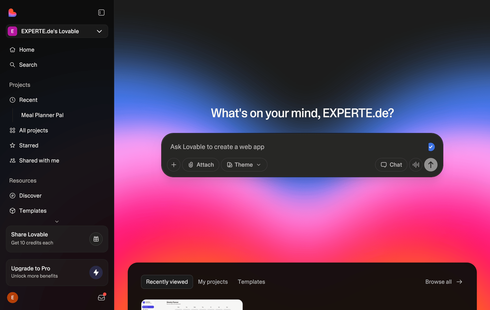 What Is Vibe Coding? Here's What's Behind the Trend | EXPERTE.com