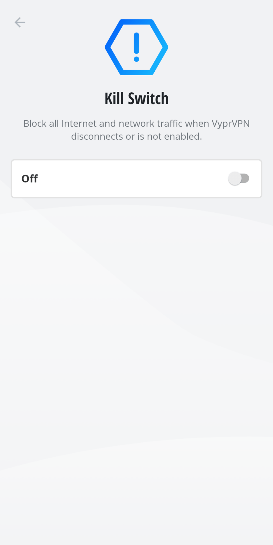 VPN Kill Switch: What Is It and When Do You Need One? | EXPERTE.com